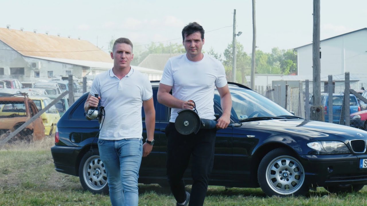 Lion Tools Kft. - PROMO | Precam Media - YouTube