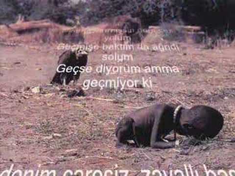 Kader  -  Necati KEÇELİ