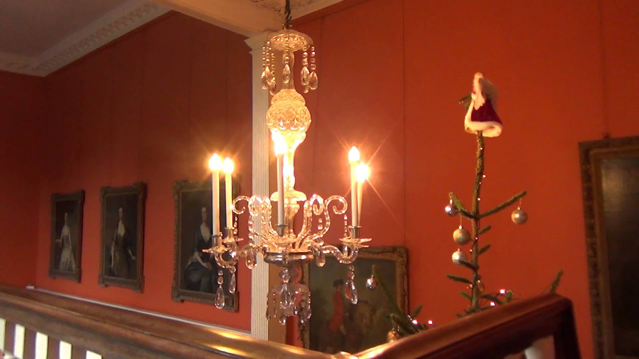 Fonmon Castle video - YouTube
