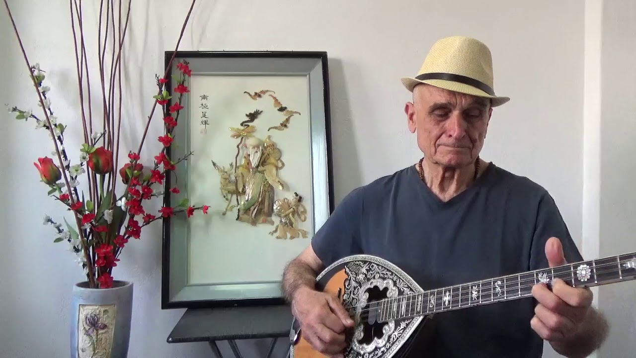 Μπαλιος Δημ.... Ρίξε μια ζαριά καλή.... - YouTube