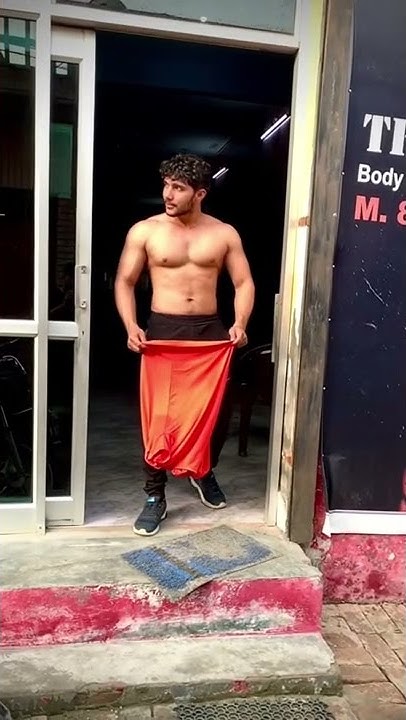 Fitness 💪🏻 Bodybuilding Powerlifting Ankit Nain Youtube