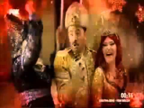 ♥Fox Tv 2013 Mutlu Yıllar♥