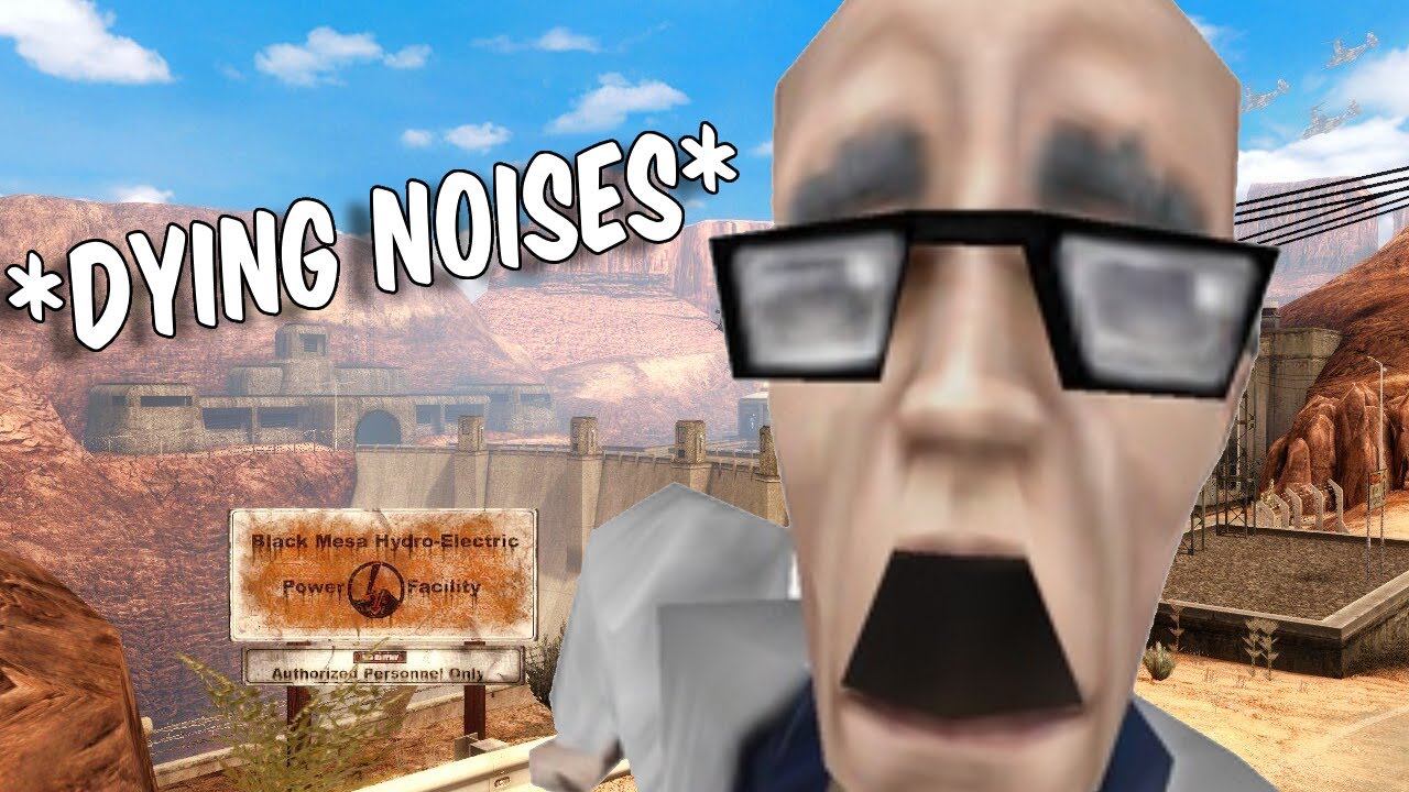 Schizo-Life 2 - YouTube