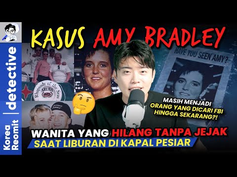 PUTRI YANG MENGHILANG DARI KAPAL PESIAR 🛳️.. DITEMUKAN SEBAGAI P5K!?