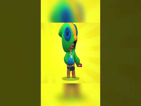 Ücretsiz Karakter Gizli Bug #brawlstars #shorts