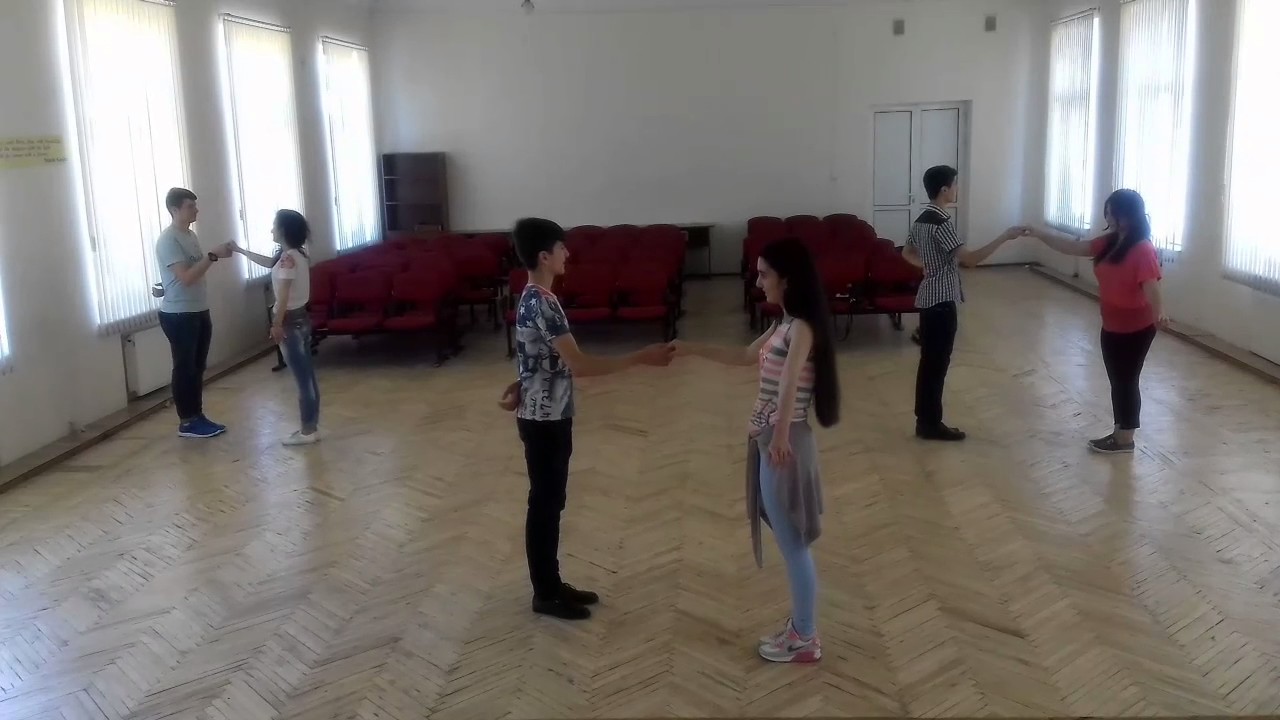 11 nomreli mekteb 11 sinif mesq - YouTube
