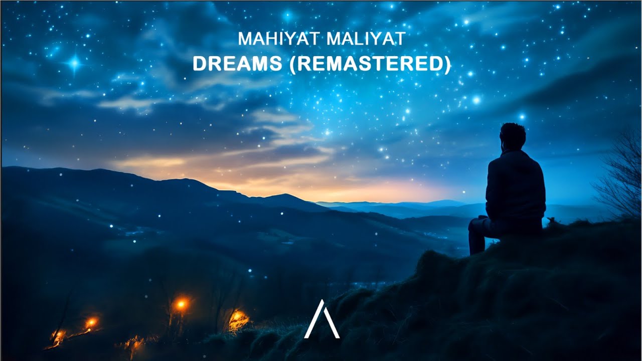 Alan Walker Style | Mahiyat Maliyat- Dreams (Remastered) | ARWV release ...