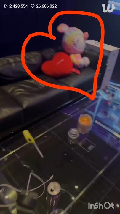 Jungkook loves this kitty plushie #jungkook #jk #bts #shorts #youtubeshorts #trending - YouTube