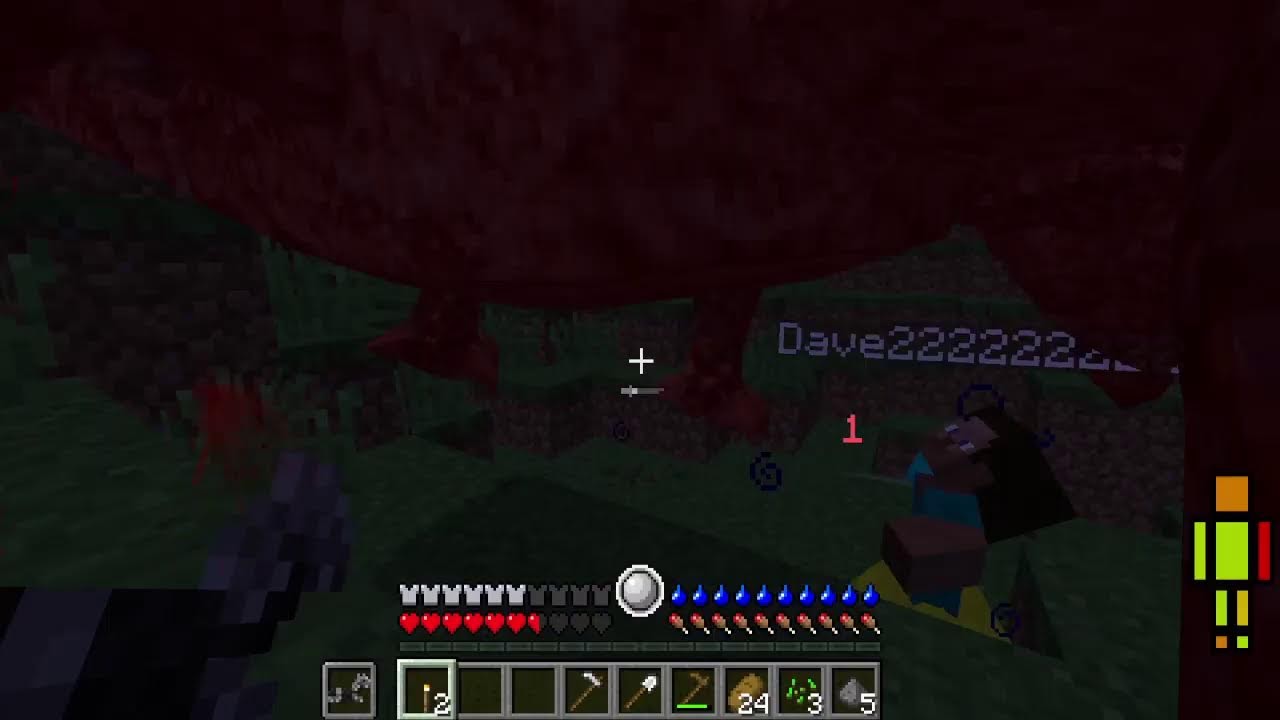 minecraft RLCraft มาแล้ว - YouTube