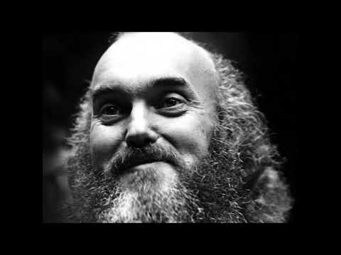 Ram Dass on Donald Trump & Collective Denial within Cultures