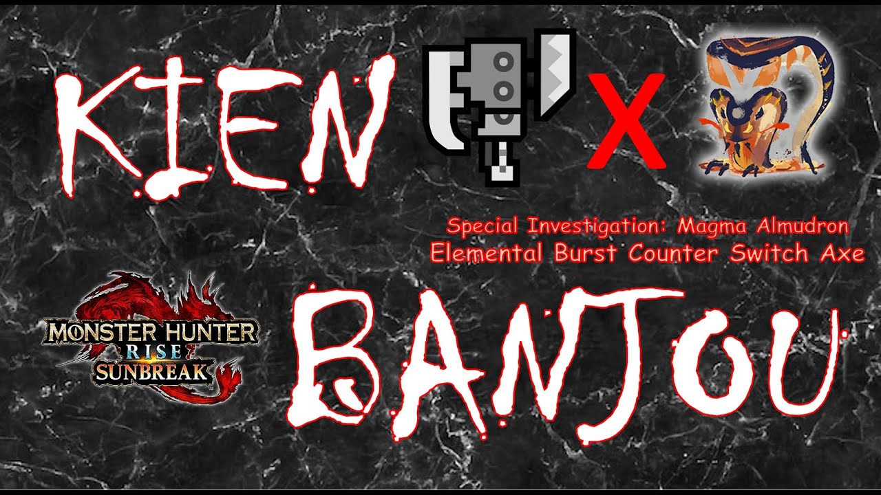 Special Investigation: Magma Almudron vs Elemental Burst Counter Switch ...