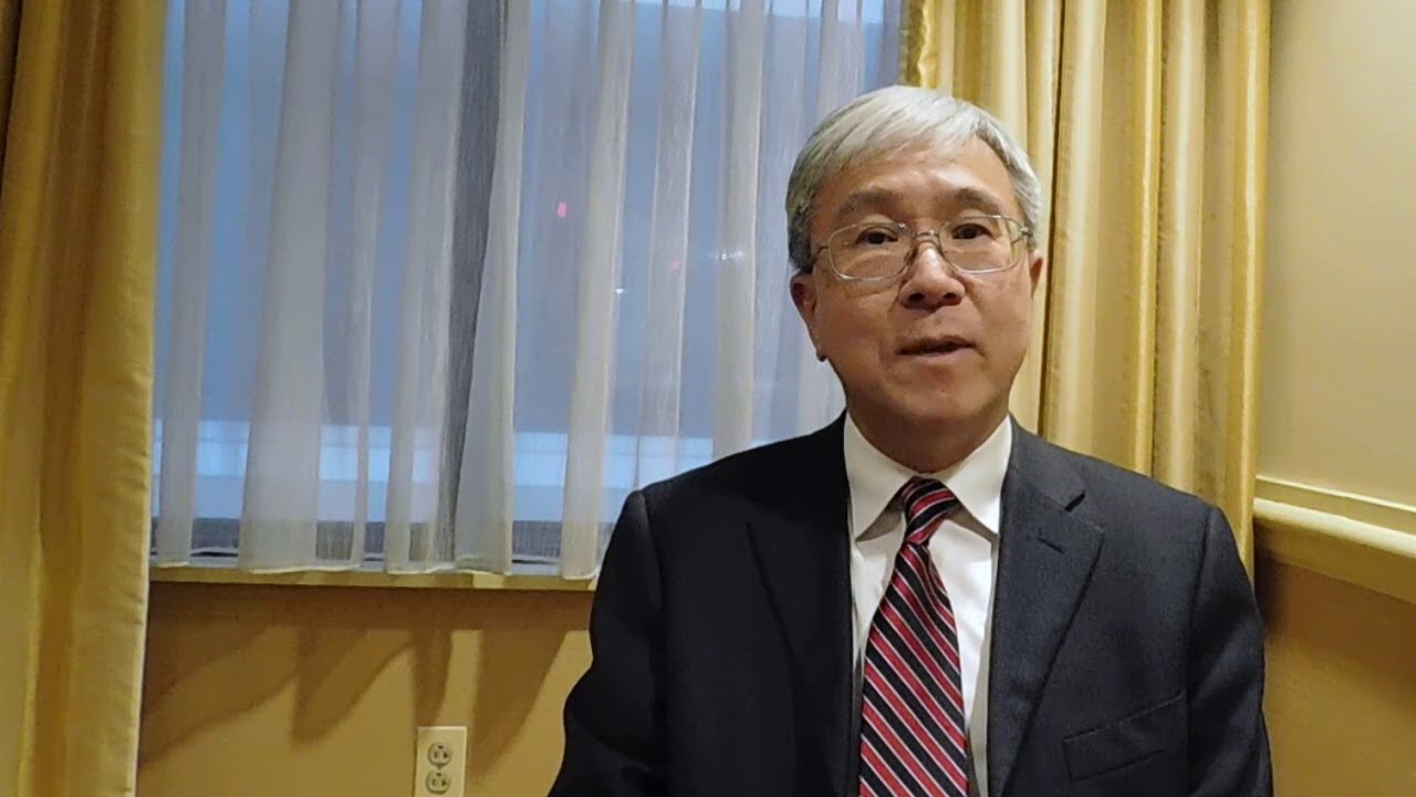 AUBER Testimonial | Kenneth Louie - YouTube
