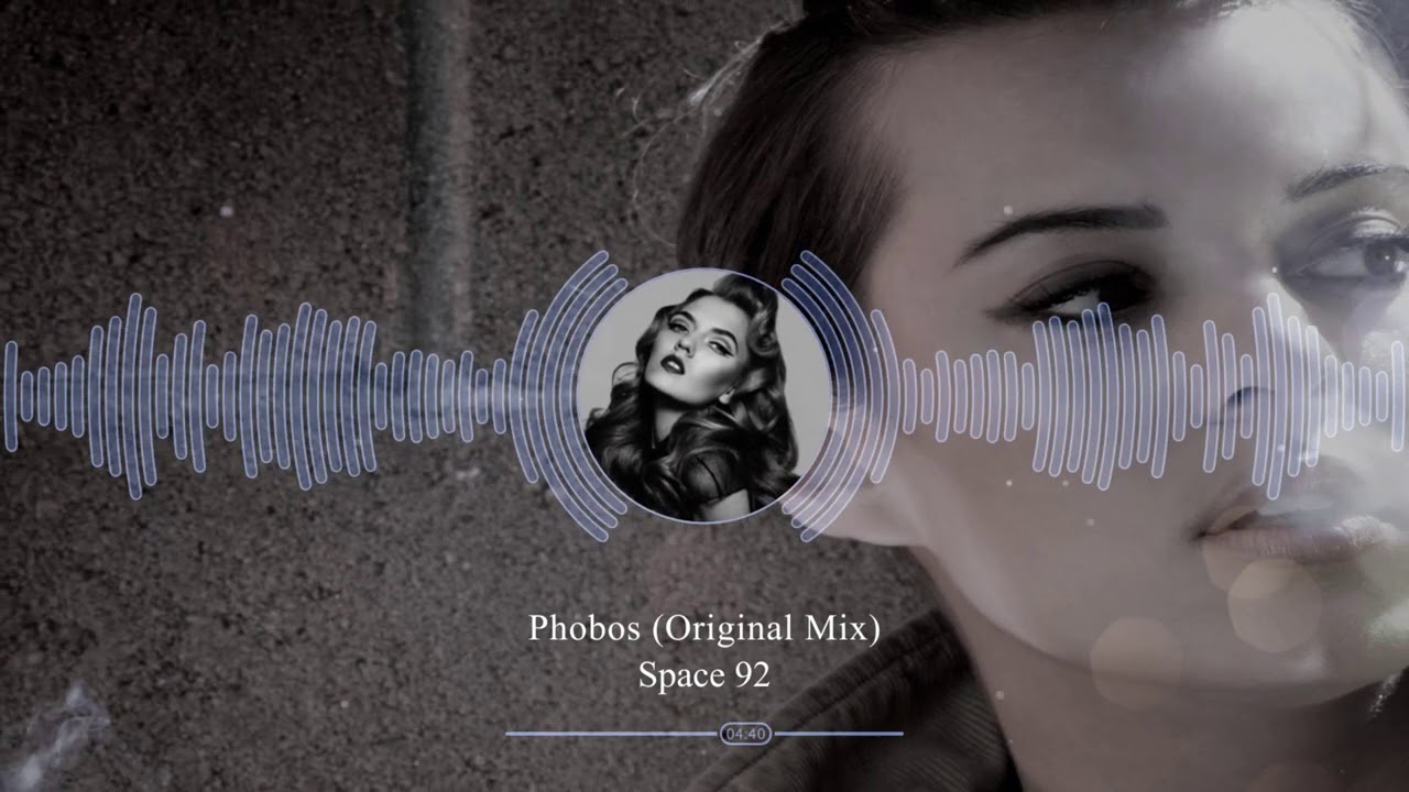 Space 92 - Phobos (Original Mix) - YouTube