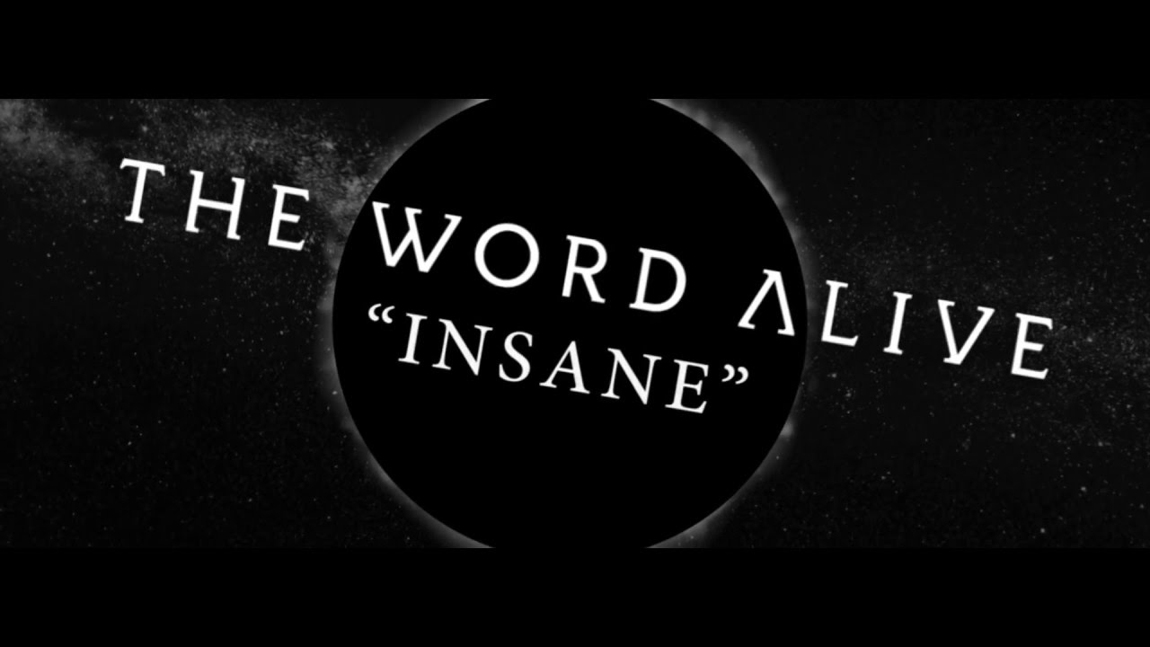 The Word Alive Insane YouTube the-word-alive-insane-youtube