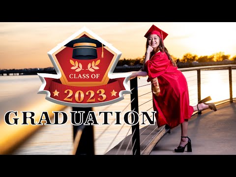 Highlight Jasmine Vega Graduación 2023