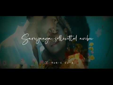 Gore Gore Tamil Song Whatsapp Status || Thaman,Karthick,Suchitra