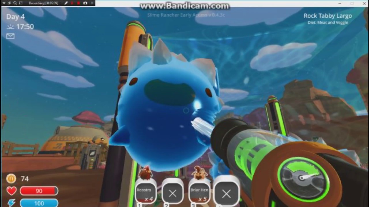 Slime Rancher Ep 4: Base Changes! - YouTube