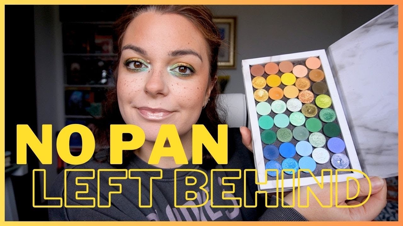 No Pan Left Behind | Second update! #projectpan #nopanleftbehind - YouTube