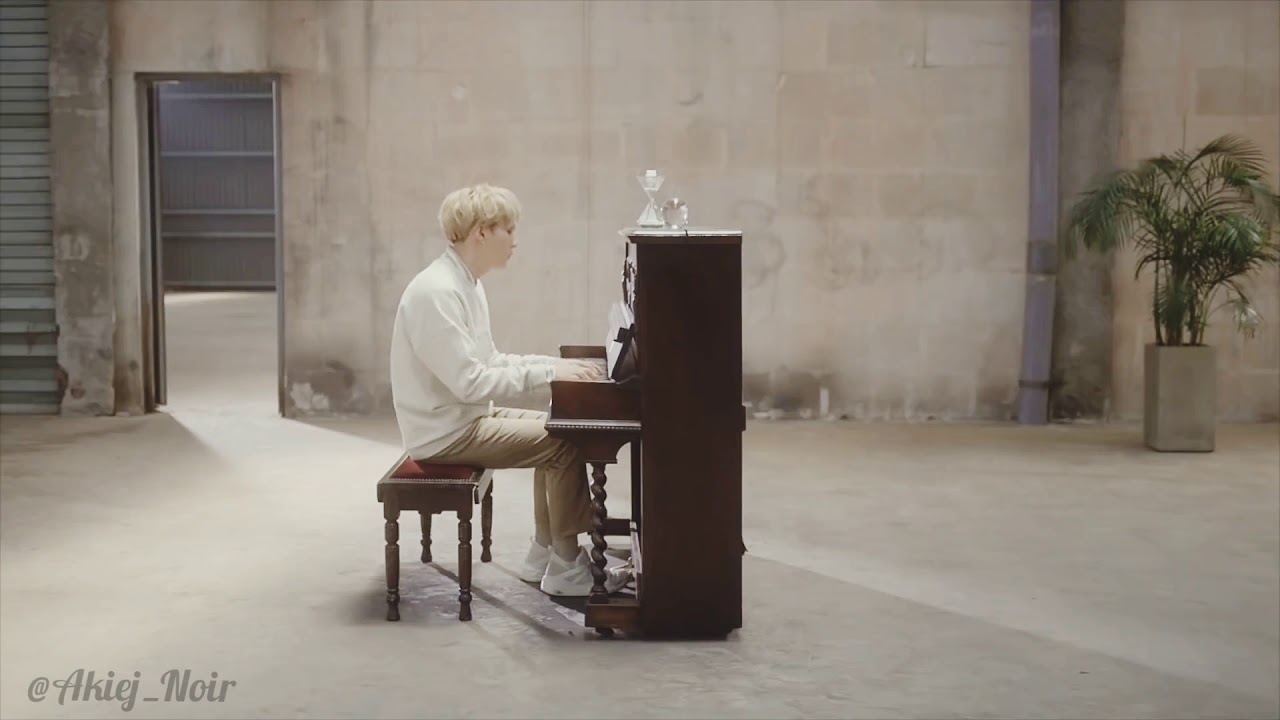 Min Yoongi - Beethoven Funk Remix - YouTube