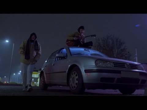 Jevon Ives & Chalky - Why Do We Run - YouTube