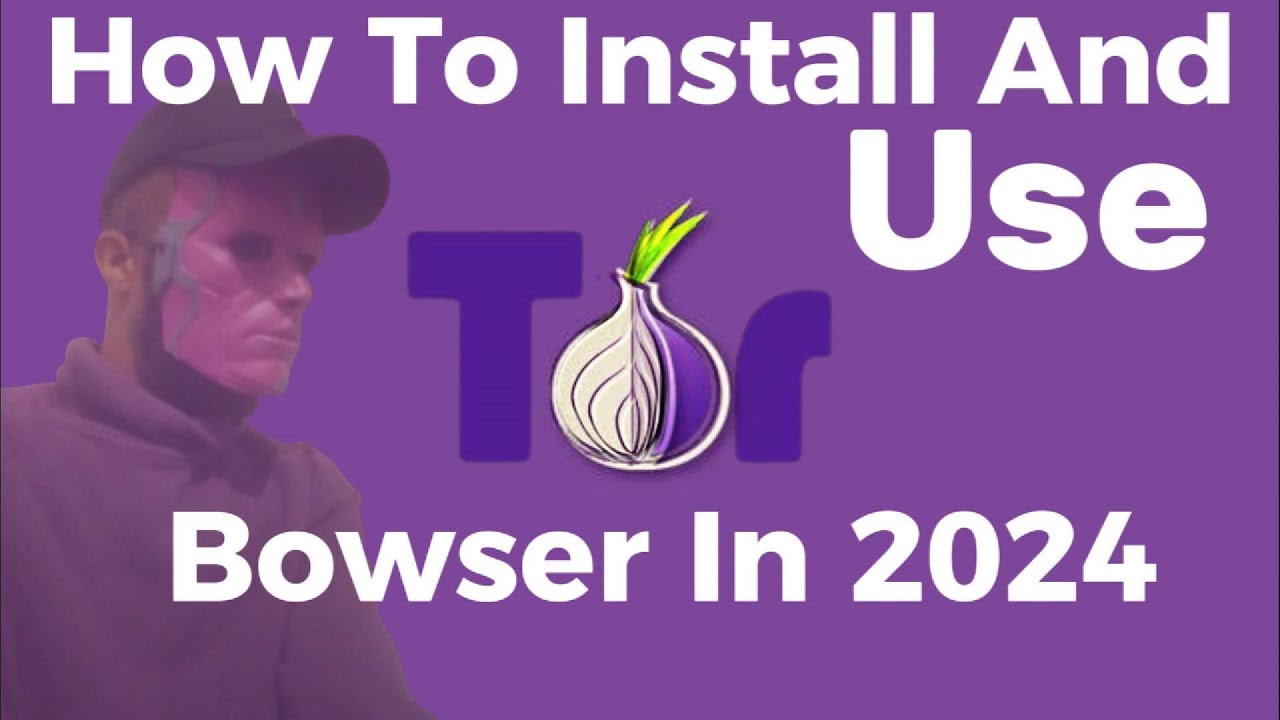 How to download, install, set up and use Tor Browser? - YouTube