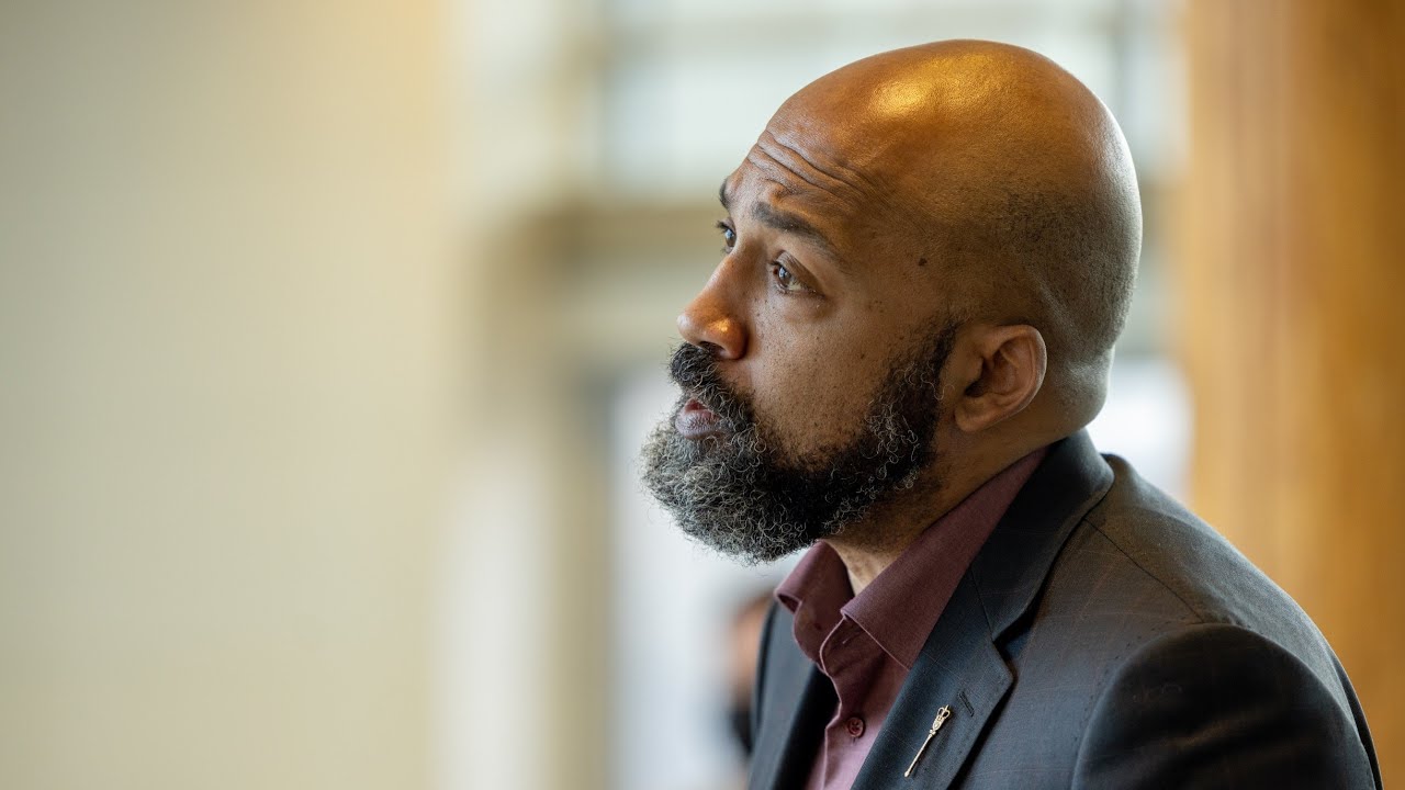 Dr. Verna Yiu must be released from any non-disclosure agreement - YouTube