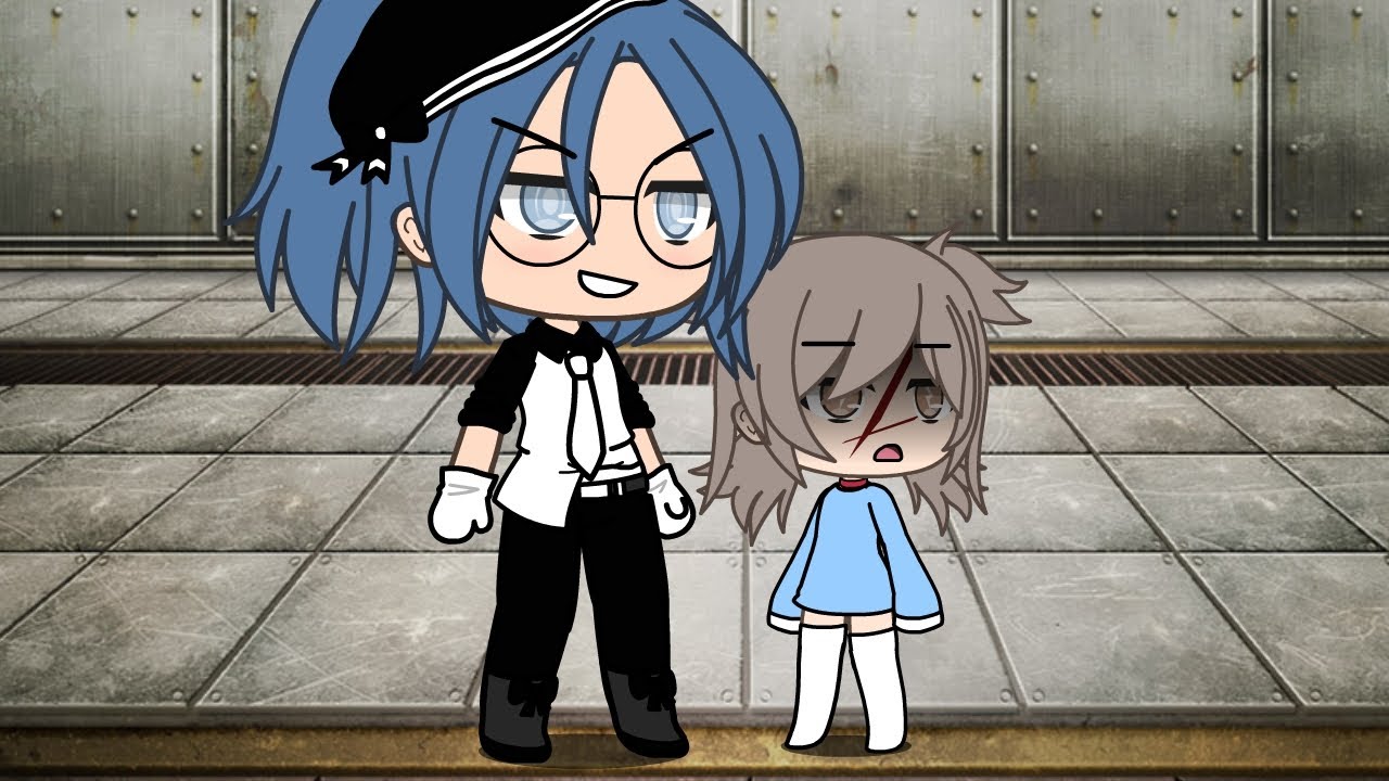 experiment subjects.. || Gacha Life || - YouTube
