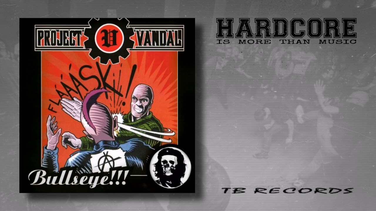 Project Vandal - Kosovo - YouTube