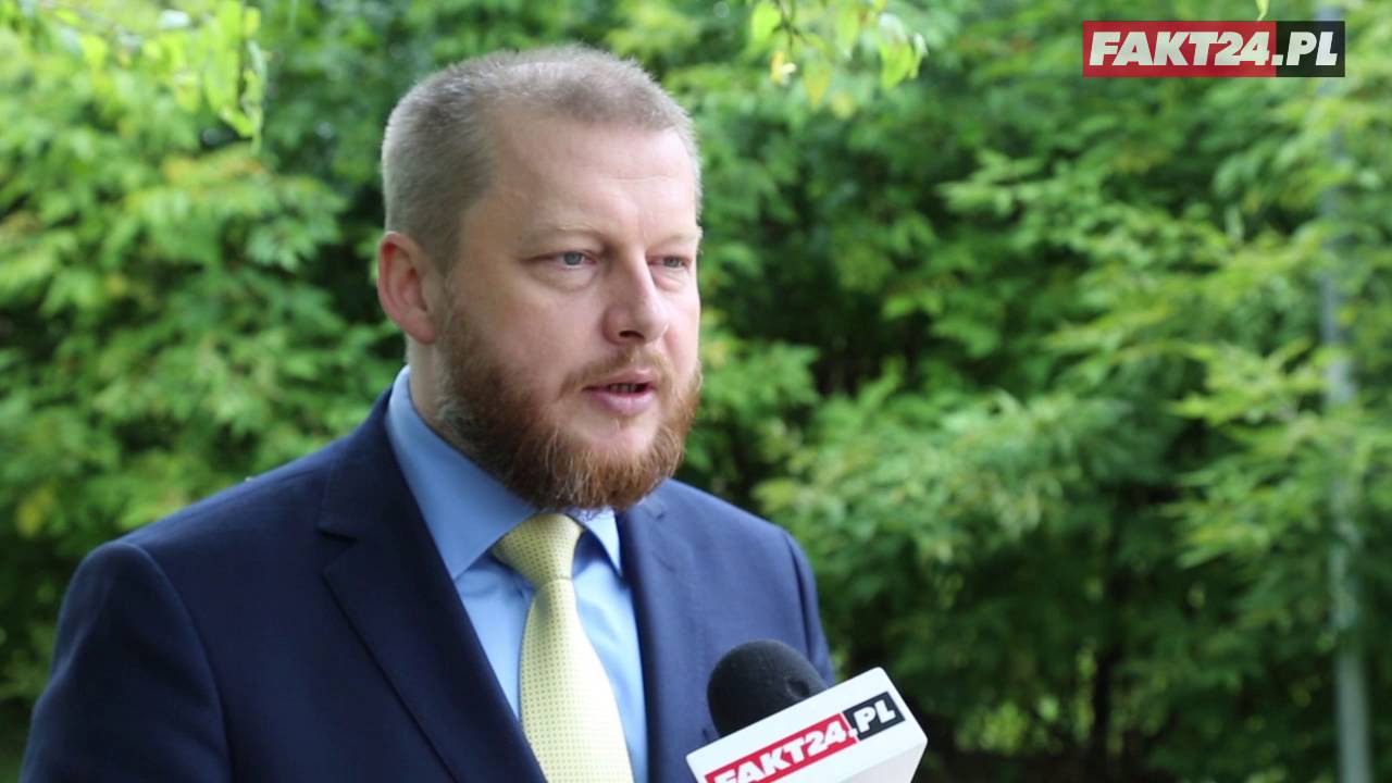 Dr Wojciech Szewko o bezpieczeństwie w galeriach handlowych w Polsce ...