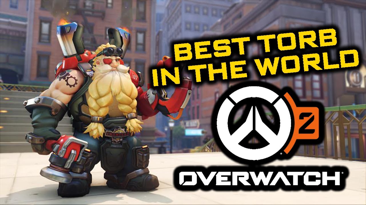 BEST TORB IN THE WORLD - YouTube