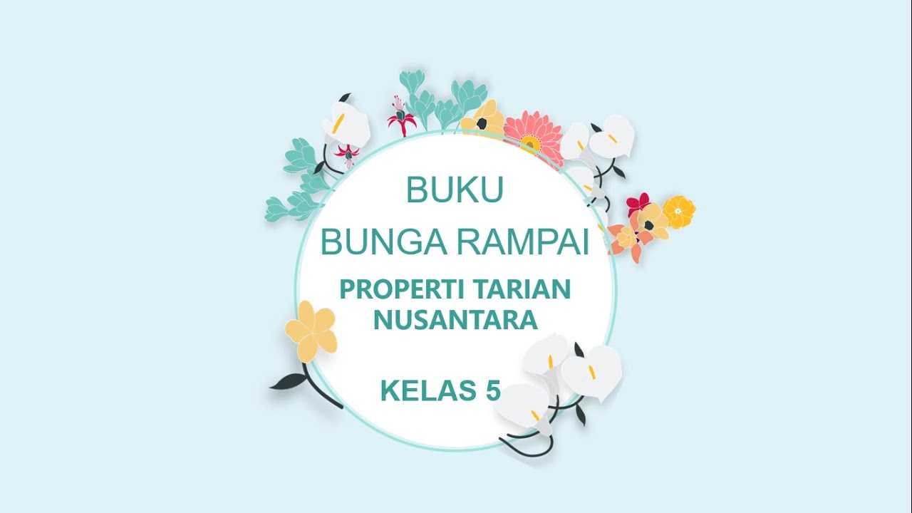 Beginilah Contoh Buku Bunga Rampai yang Wajib Diketahui - Informasi ...