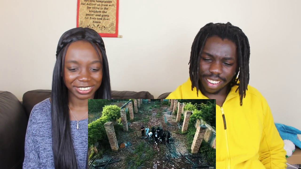 Moscow17 (Screw x Mayski) x Kartel (Kwizzy) - The Return (Music Video ...