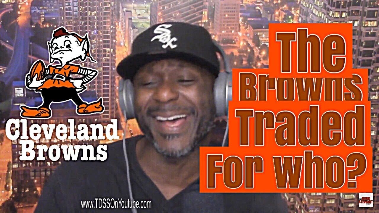 The sad truth about the Cleveland Browns - YouTube