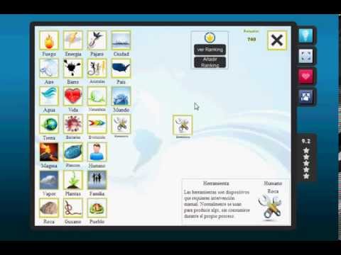 Alchemy Evolution - La solución - YouTube