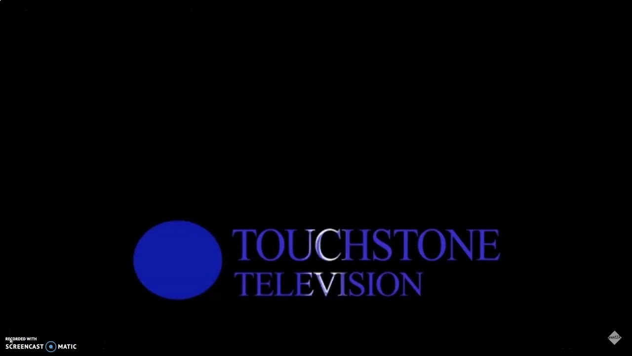 Touchstone TV remake - YouTube