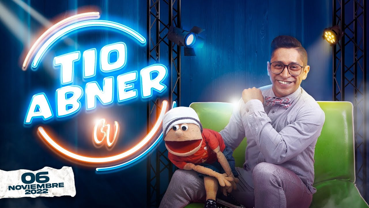 Servicio Dominical | Show del Tio Abner | Cristo Vive Escobedo NL - YouTube