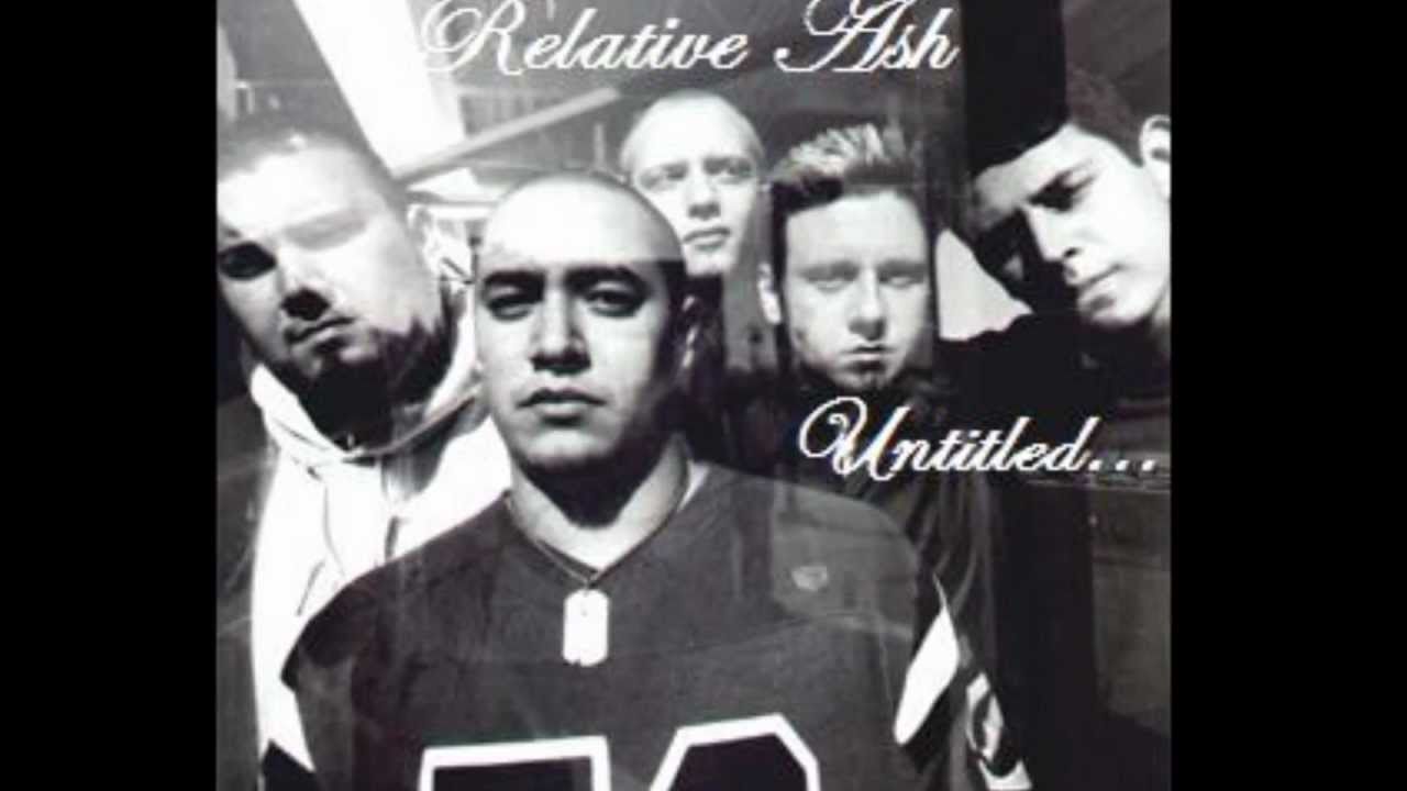 Relative Ash - Thirteen - YouTube