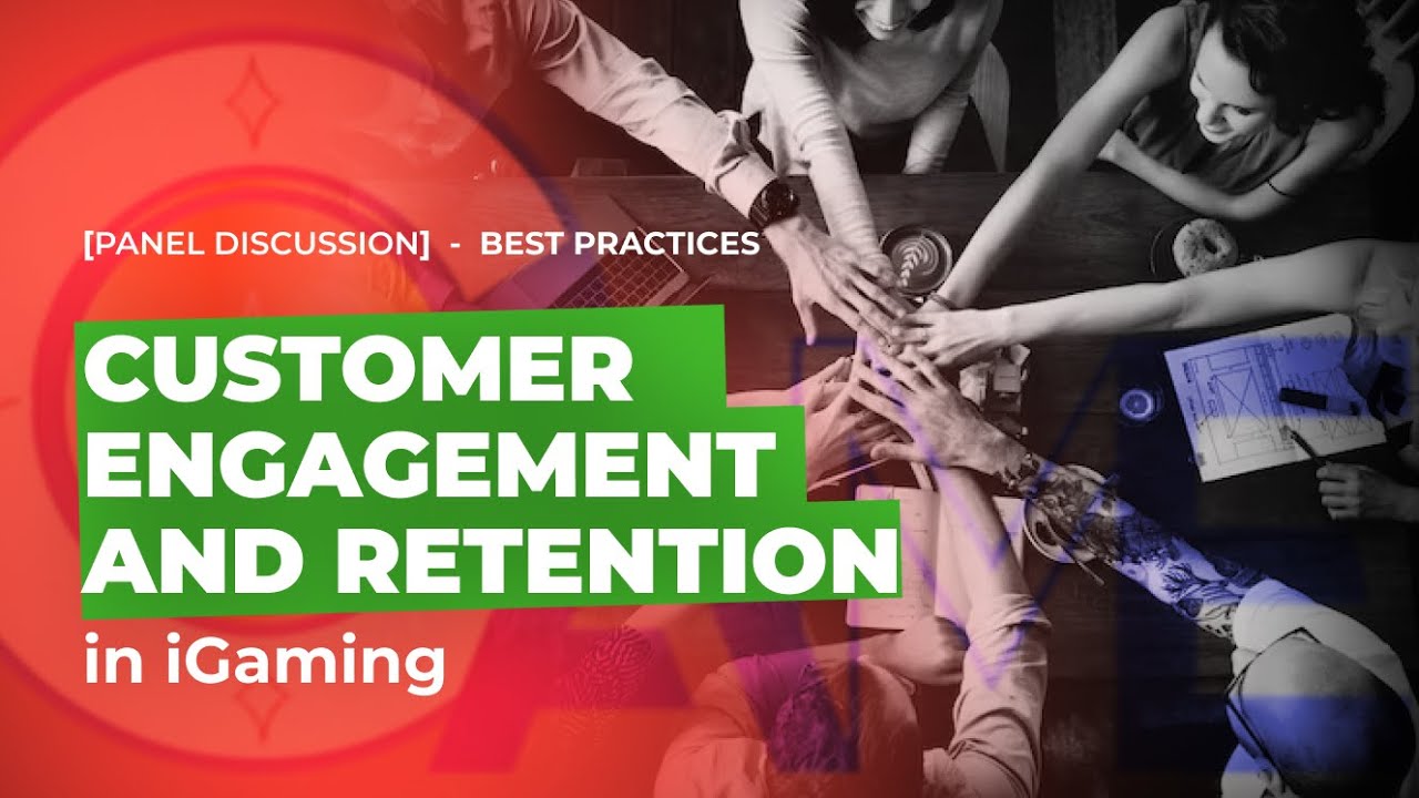 RichAds on the panel discussion “Best Practices for Customer Engagement ...