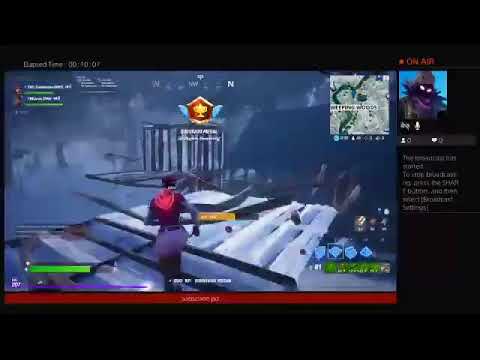 Fortnite)(use code txc in item shop) Insane Winstreak!!! - YouTube
