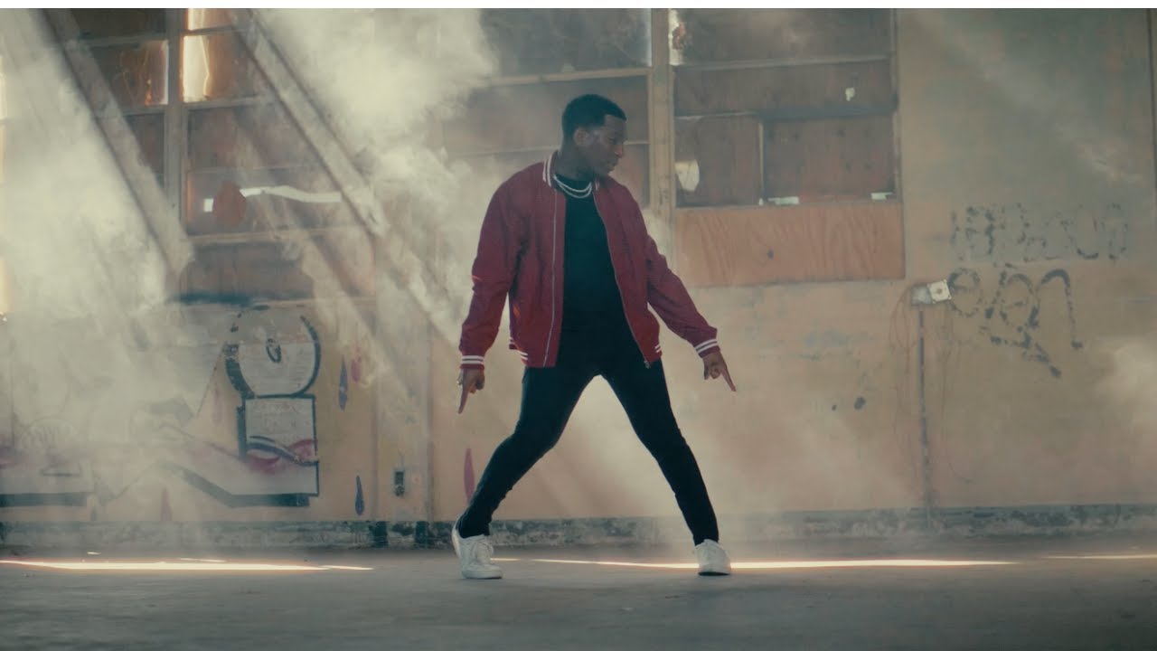 Just Got Better - Jon Mero [Official Music Video] - YouTube