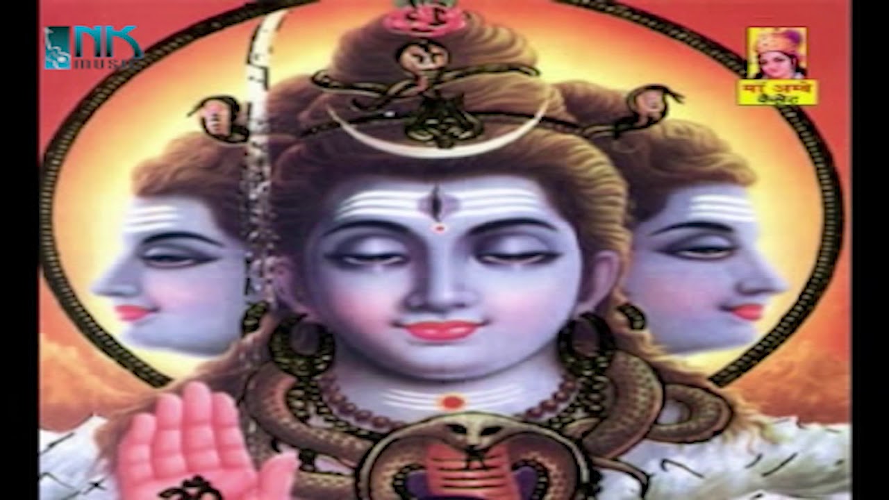 कठा सु आया रानी कठा सु आया शिवजी - Prakash Mali के आवाज में मारवाड़ी ...