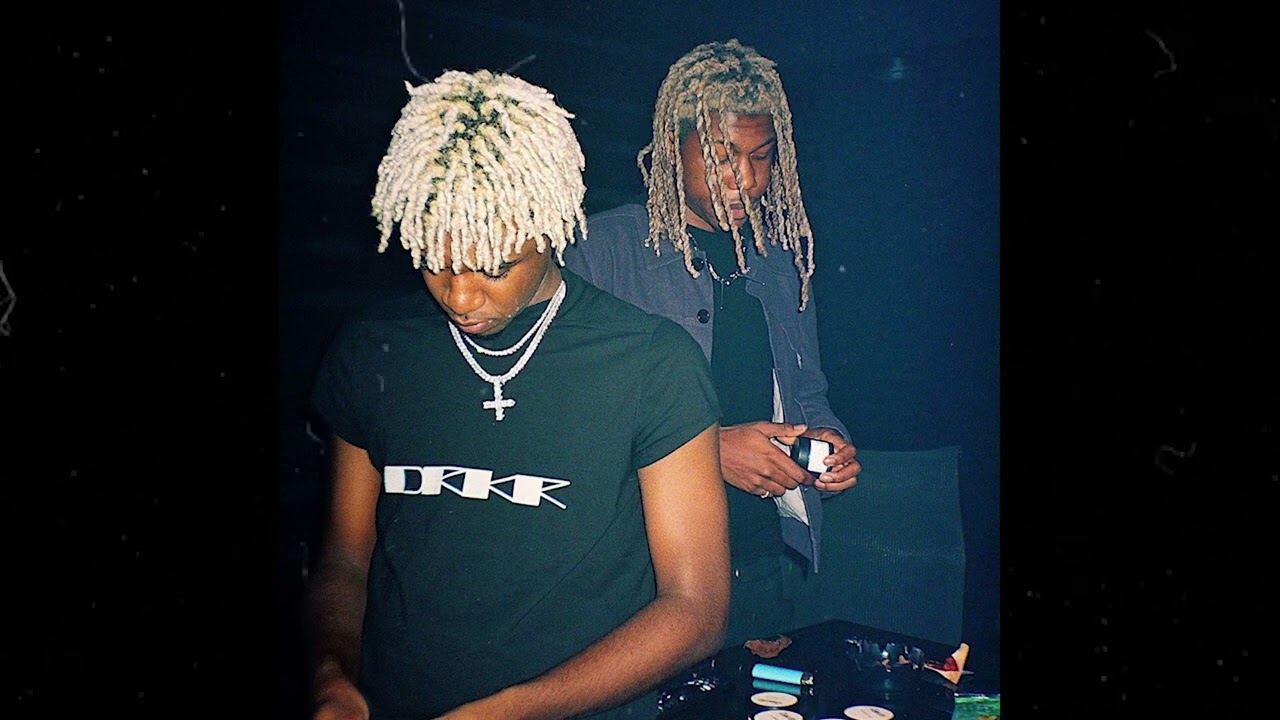 (FREE) Ken Carson Type Beat - "DROP" - YouTube