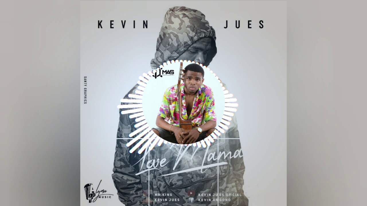 Kevin Jues - LOVE MAMA - YouTube