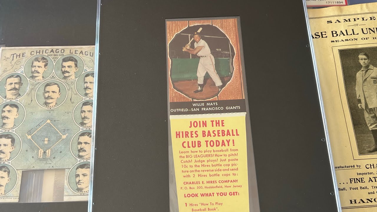 Oddball Vintage Stuff - 3k Subs VR @SammyThunder @ReindeerStudios - YouTube