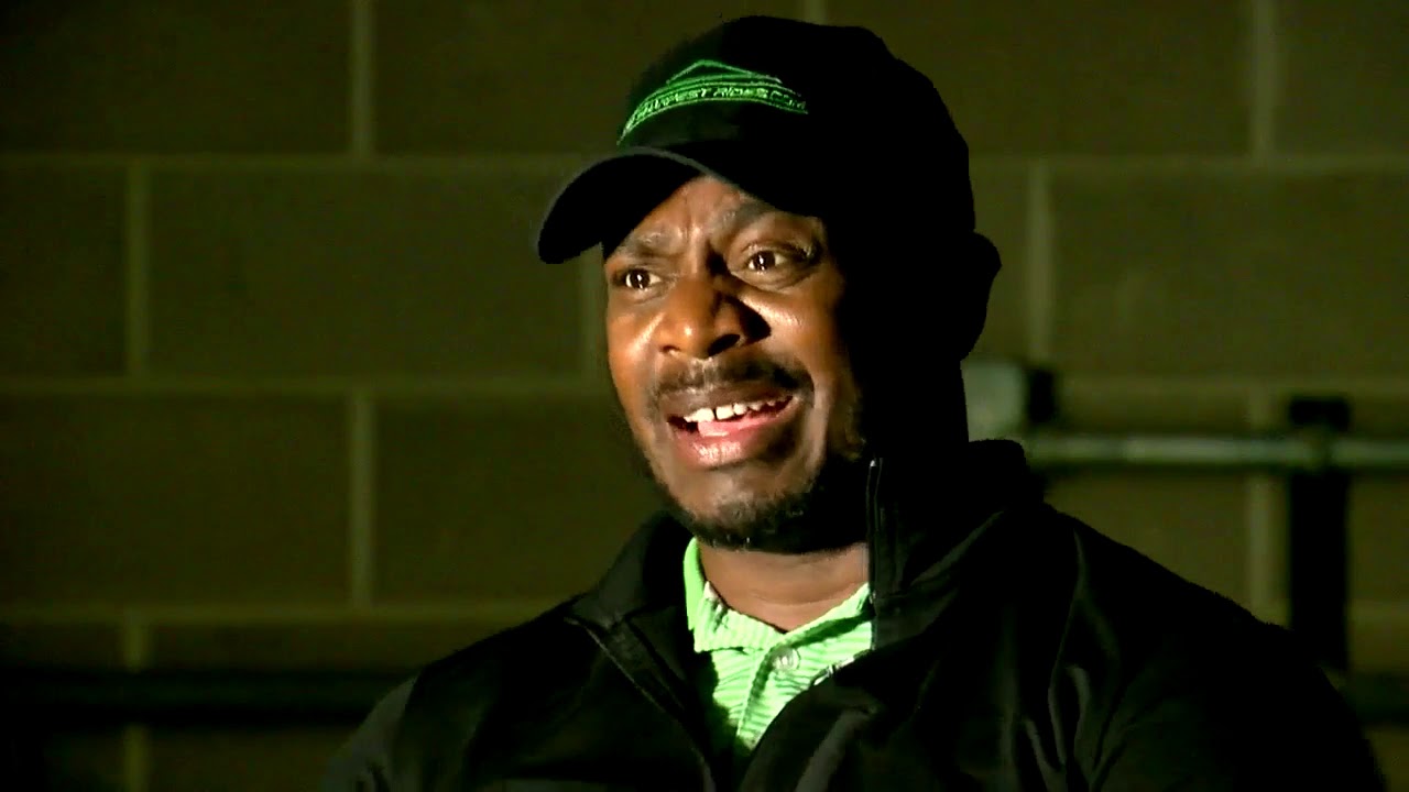 Full interview with The Sharpest Ride’s General Manager Robert Lipp ...