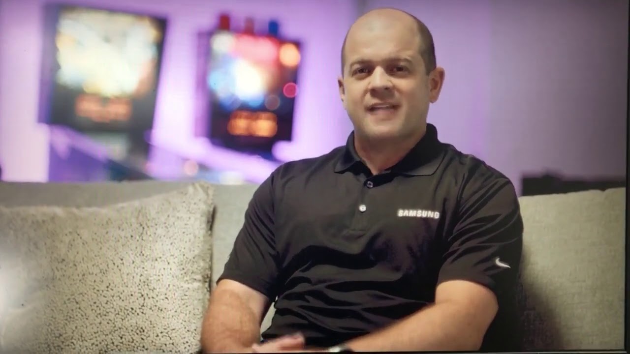 Samsung TV Tech Tips - YouTube