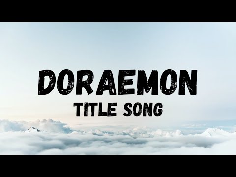 Doraemon Latest Theme Song - Lyrical Video | LyricalLyfe - YouTube
