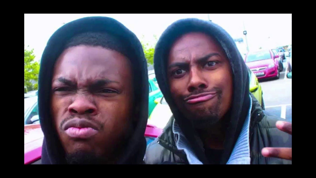 Cadell ft. Giggs - Coming Through | GRM Daily - YouTube