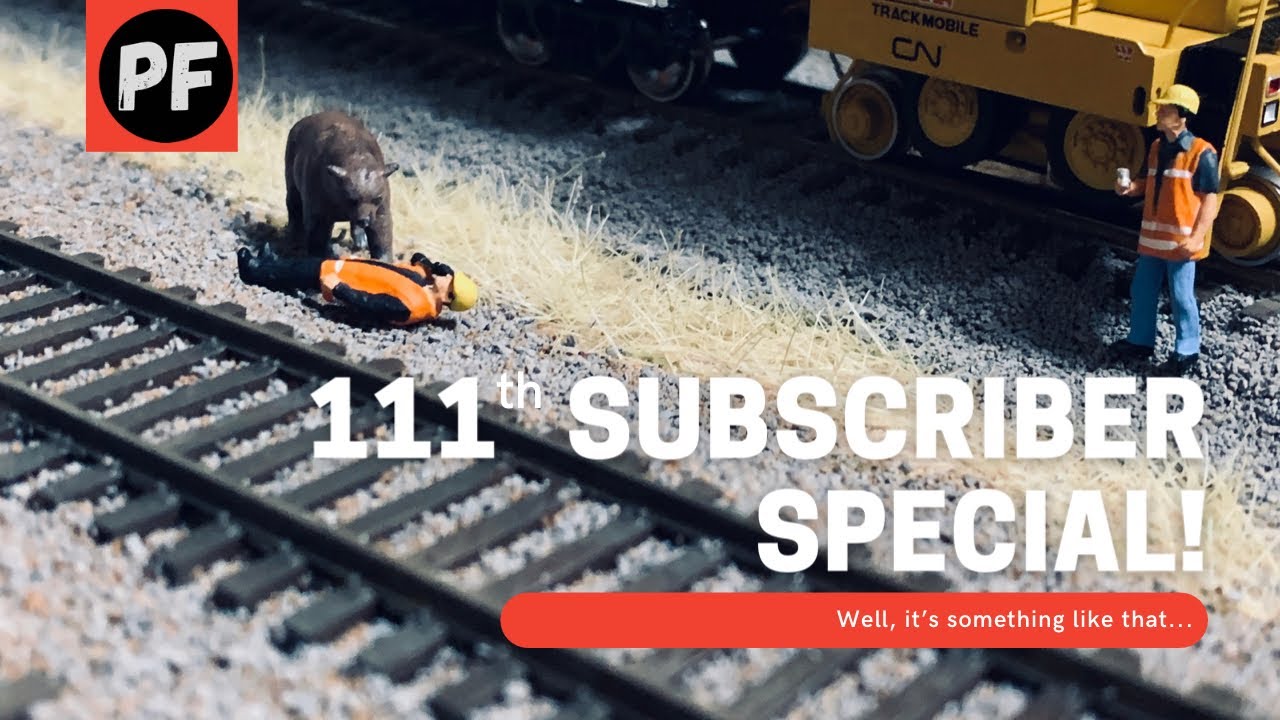 111th Subscriber Special - YouTube