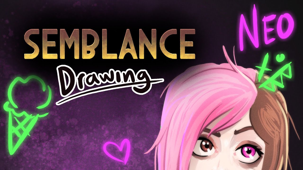 Semblance (RWBY QuickDraws 43) - YouTube